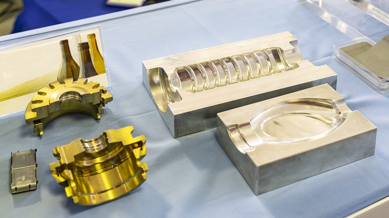 Tooling in Manufacturing: Understanding Its Types and Importance - Din ...