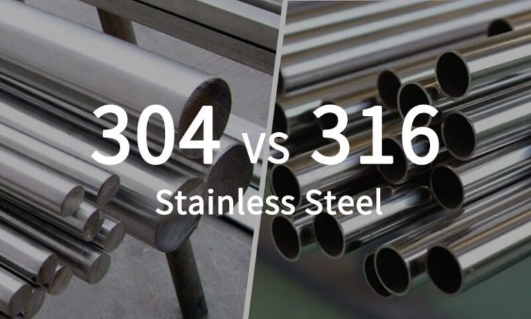 304 супраць 316 З нержавеючай сталі: How to Select the Right One? - DeZe Technology Co, LTD