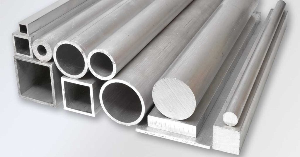 Aluminum Alloys: Types, Grades, and Their Applications - DeZe ...