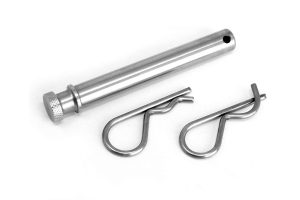 Types of Pins | Comprehensive Guide to Industrial Pin Fasteners - DeZe ...