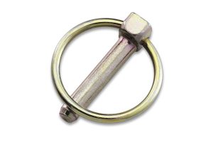 Types of Pins | Comprehensive Guide to Industrial Pin Fasteners - DeZe ...