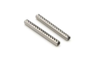 Types of Pins | Comprehensive Guide to Industrial Pin Fasteners - DeZe ...