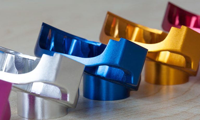 Anodizing for Custom Parts | Superior Metal Finishes - यह प्रौद्योगिकी ...