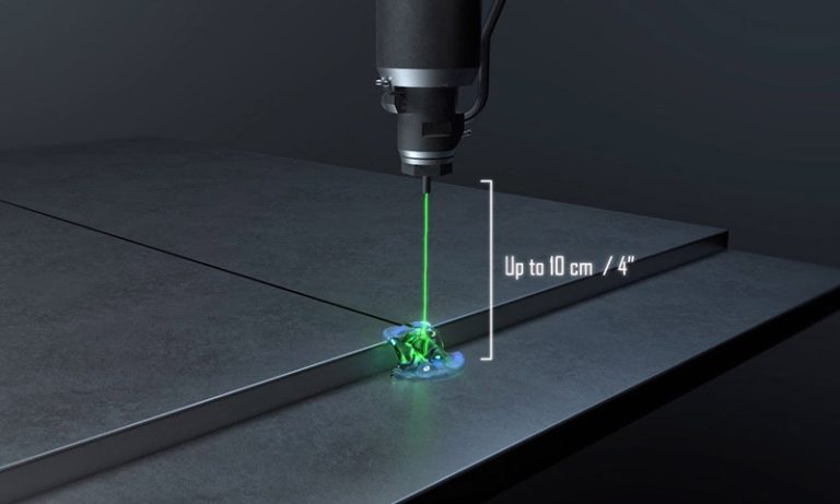 Laser microjet: E hoʻoponopono ana i kaʻenehanaʻokiʻana - ʻO ...