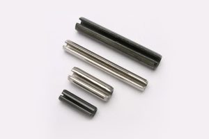 Types of Pins | Comprehensive Guide to Industrial Pin Fasteners - DeZe ...