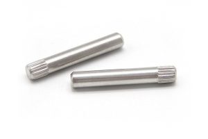 Types of Pins | Comprehensive Guide to Industrial Pin Fasteners - DeZe ...