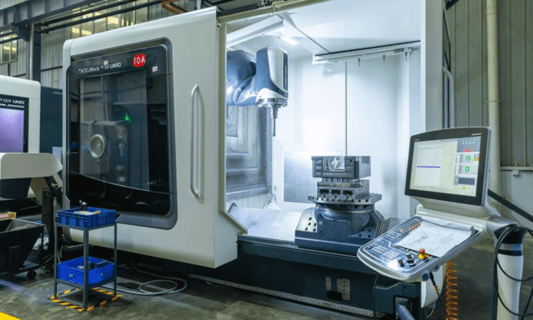 Zaronite u CNC tehnologiju: Mehanika rada & Analiza troškova - Ova ...