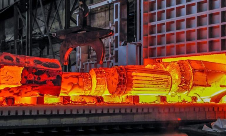 热处理: 强大金属的基本技术 - 该技术有限公司, 有限公司