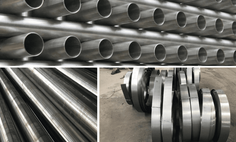 Stainless Steel Identification Guide: Is Metal Part Stainless Steel ...