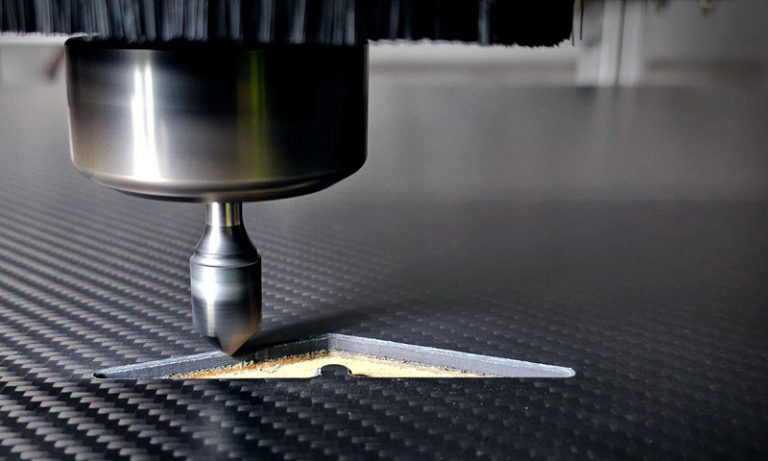 Machining Carbon Fiber: Tools, Challenges & Solutions - DeZe Technology ...