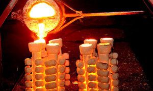 VDG P690: International standard casting tolerances - DeZe Technology ...