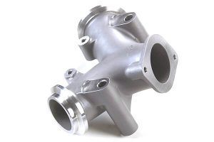 VDG P690: International standard casting tolerances - DeZe Technology ...