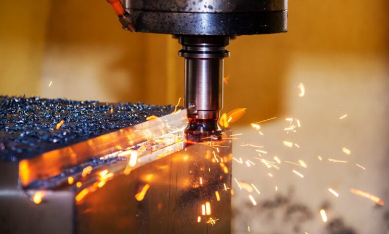 How important are precision and accuracy in machining? - Teknologi ini ...