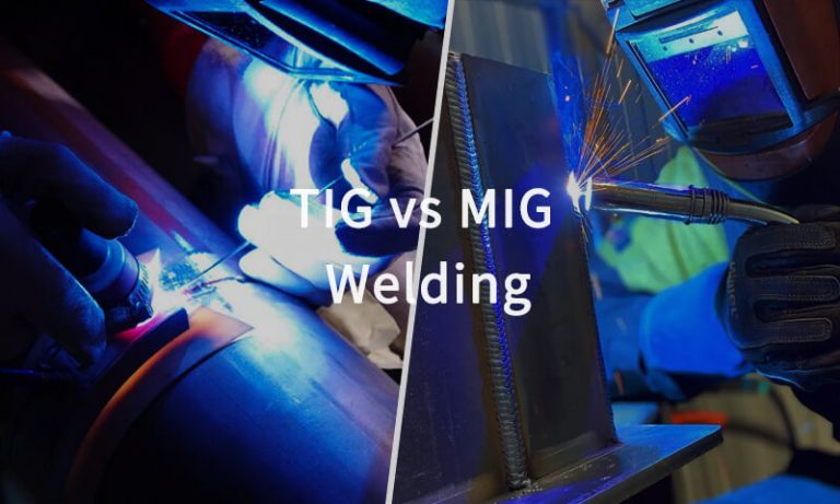 TIG vs MIG Welding: Verskille, Voordele, en toepassings - Hierdie ...