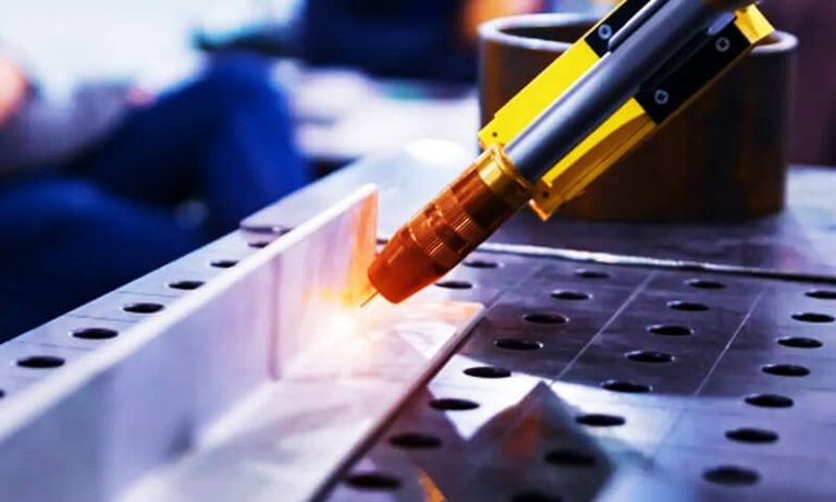 Laser Welding: The Ultimate Guide to Precision and Efficiency - Hoc ...