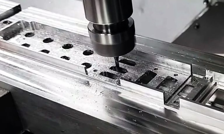 Guía de materiales de mecanizado CNC: Seleccionar el material perfecto ...