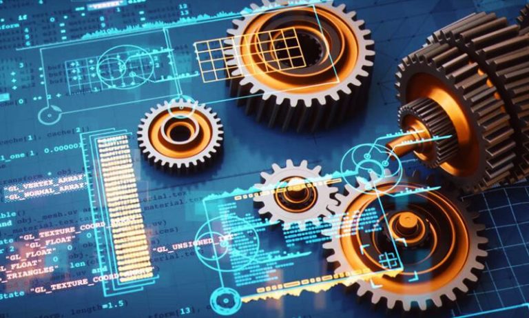 What is Computer Numerical Control Technology？ - DeZe Technology Co, LTD