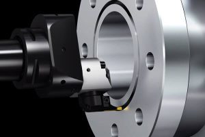 What is Grooving? A Complete Guide to the Machining Technique - DeZe Technology Co, Ltd