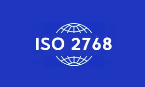 ISO 2768: Dung sai tiêu chuẩn cho sản xuất chính xác - Công ty Công nghệ DeZe, Công ty TNHH