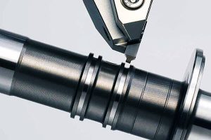 What is Grooving? A Complete Guide to the Machining Technique - DeZe ...