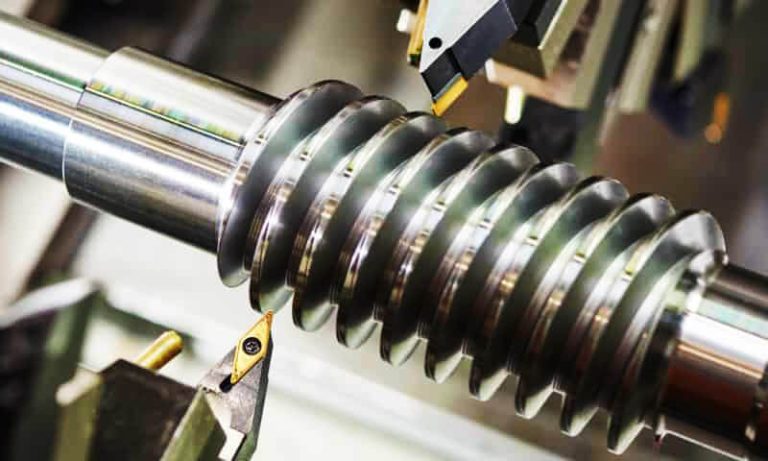 Thread Machining Explained: Methods, Tools, and Types - Ця технологія Co., ТОВ