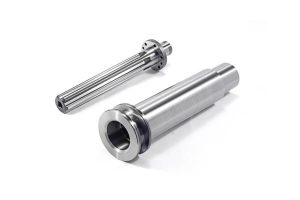 What is Grooving? A Complete Guide to the Machining Technique - DeZe ...