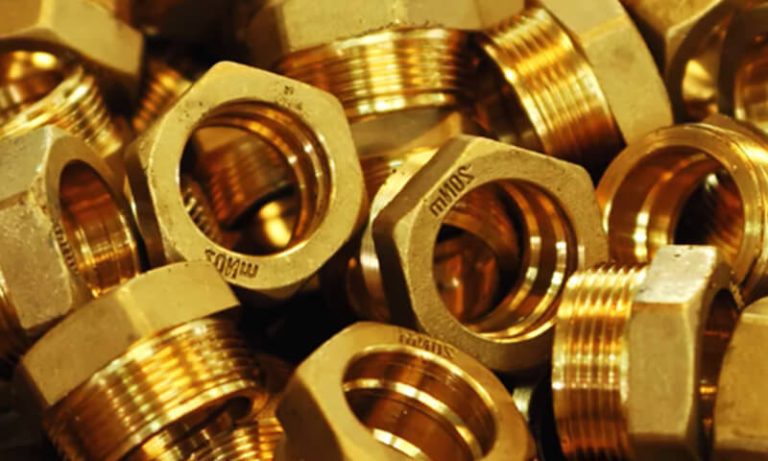 Messing materiaal: Eigenschappen, Soorten, en toepassingen uitgelegd ...