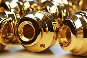 Messingmaterial: Eigenschaften, Typen, und Anwendungen erklärt - DeZe ...