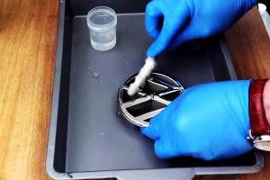 3 Proven Methods for Removing Chrome Plating from Metal - DeZe Technology Co, Ltd