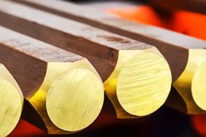 Brass Material: Properties, Types, and Applications Explained - DeZe ...