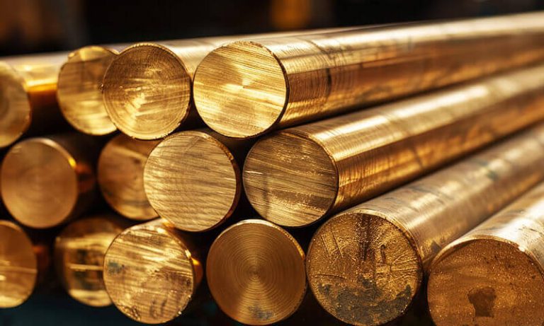 Sifat material perunggu: Kekuatan, Daya tahan, and Versatility ...