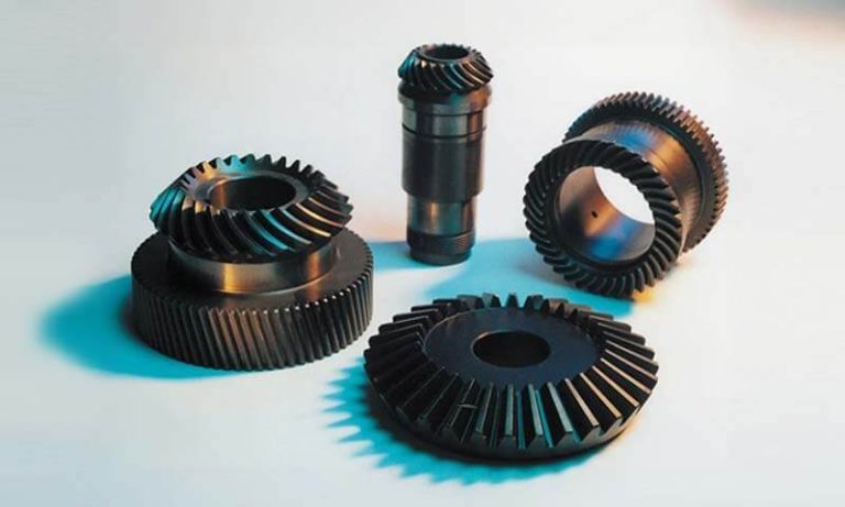 Carburizing Heat Treatment: Enhance Strength and Durability - Þessi ...