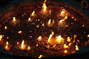 Carburizing Heat Treatment: Enhance Strength and Durability - DeZe ...