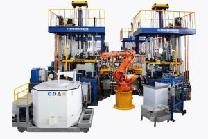 Low-Pressure vs High-Pressure Die Casting: Key Differences - DeZe ...