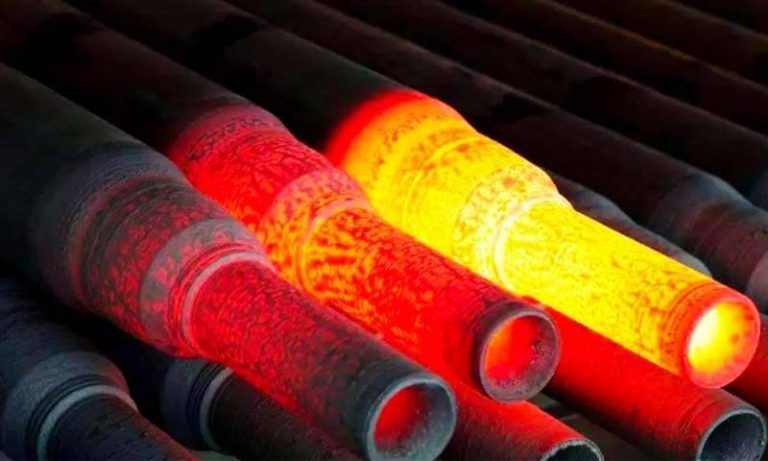 Martensite Tempering: The Secret to Stronger, Tougher Steel - DeZe ...