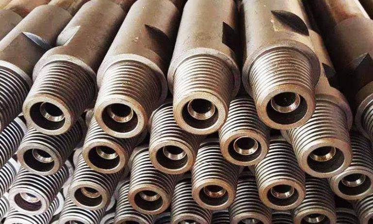 Tool Steel W1.2714: The Ideal Choice for High-Performance Tools - DeZe ...