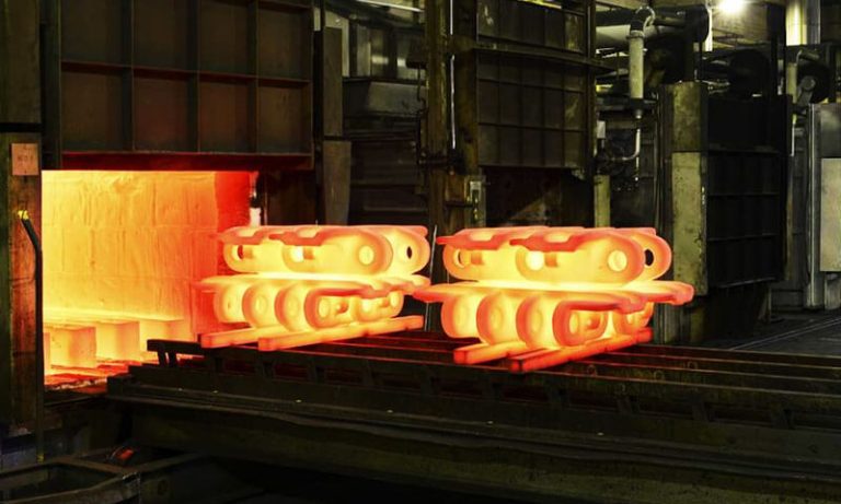 Recuit: Techniques, Avantages, et utilisations industrielles - DeZe ...