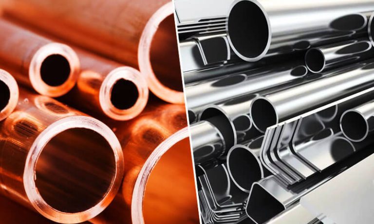 Ferrous vs.. Logam Non-Ferrous – Perbandingan Komprehensif - Teknologi ...