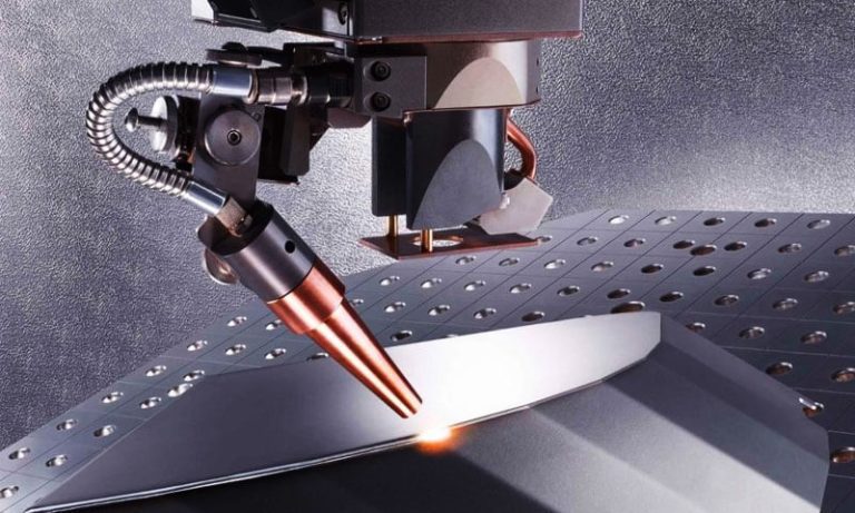 Voor- en nadele van lasersweis: 'N uitgebreide analise - Hierdie ...