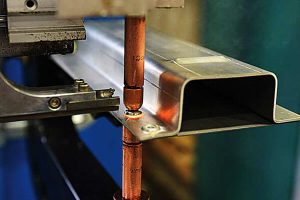 Spot Weld vs. Tack Weld: Key Differences - DeZe Technology Co, Ltd