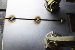 Spot Weld vs. Tack Weld: Key Differences - DeZe Technology Co, Ltd