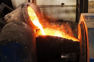 Types of Shrinkage in Metal Casting Process - DeZe Technology Co, Ltd