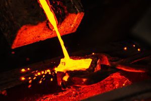 Melting Points of Common Metals and Alloys: Ultimate Guide - DeZe Technology Co, Ltd