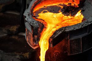 Melting Points of Common Metals and Alloys: Ultimate Guide - DeZe ...