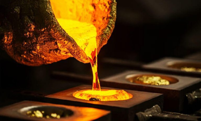 Melting Points of Common Metals and Alloys: Ultimate Guide - DeZe ...