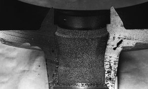 Tipos de contracción en el proceso de fundición de metal - DeZe ...