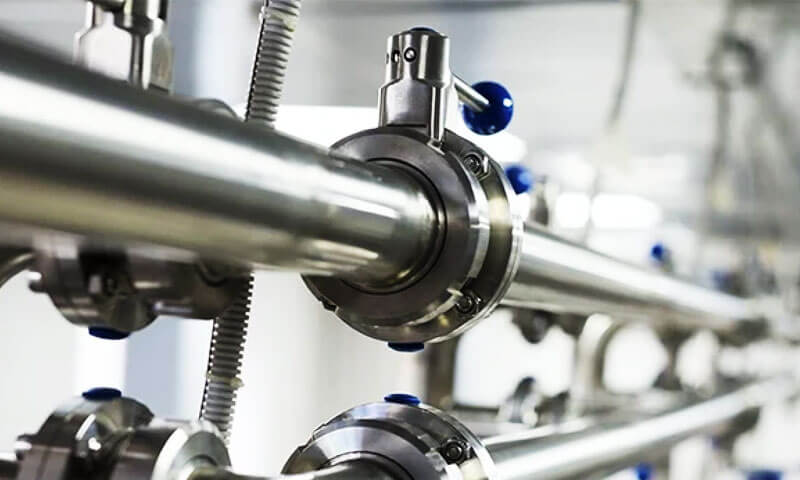 17‑4PH Stainless Steel Heat Treatment Process - DeZe Technology Co, Ltd