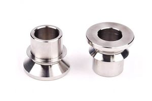 316 vs. 17-4PH Stainless Steel: Key Differences & Applications - DeZe Technology Co, Ltd