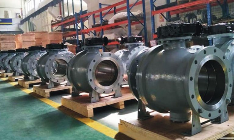 What Are ANSI Valve Standards? | A Guide to Industry Compliance - DeZe ...