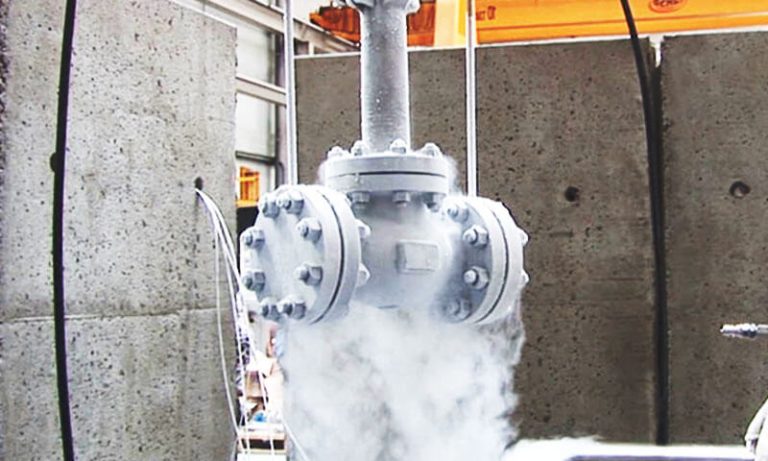 ASTM A352 Cast Steel – High-Performance Low-Temperature Alloy - DeZe ...